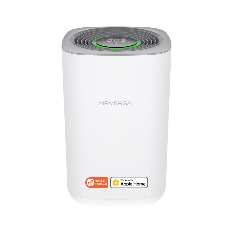 Smart home air purifier store
